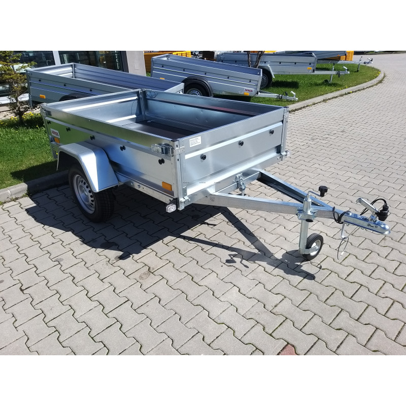 Cârlige de remorcare ️ Carlig auto ️ Remorci auto