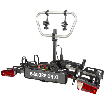 Suport de biciclete pentru cârligul de remorcare Buzz Rack E-Scorpion