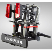 Suport de biciclete pentru cârligul de remorcare Buzz Rack E-Scorpion